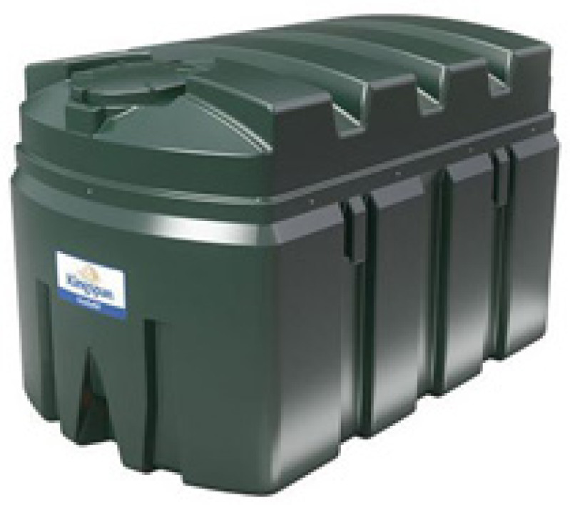 Rental | Handling of parties and events | Tanks | Ramirent.pl