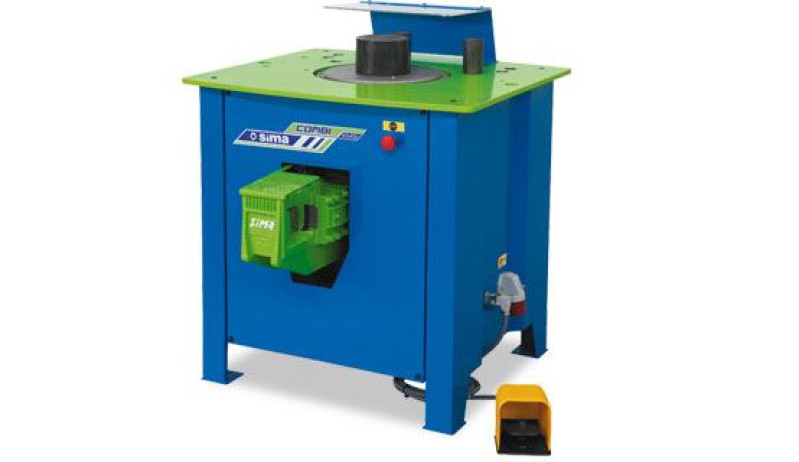 Shear-bender | Ramirent.pl