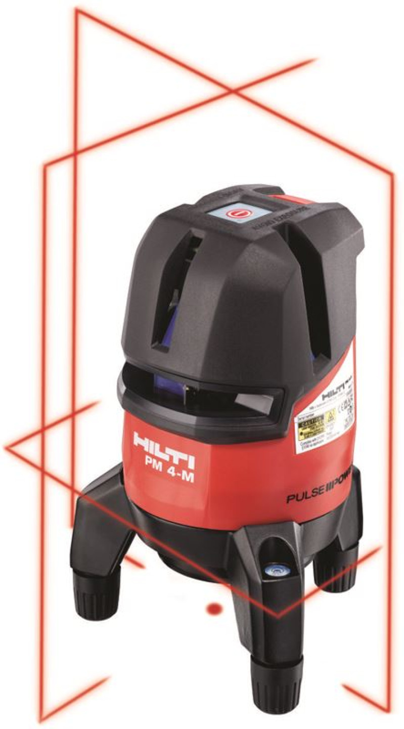 Linear laser, multi lines | Ramirent.pl