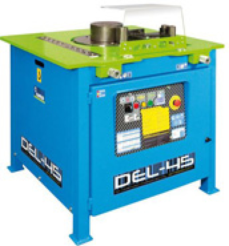 Rental | Working with concrete | Guillotines and benders | Ramirent.pl